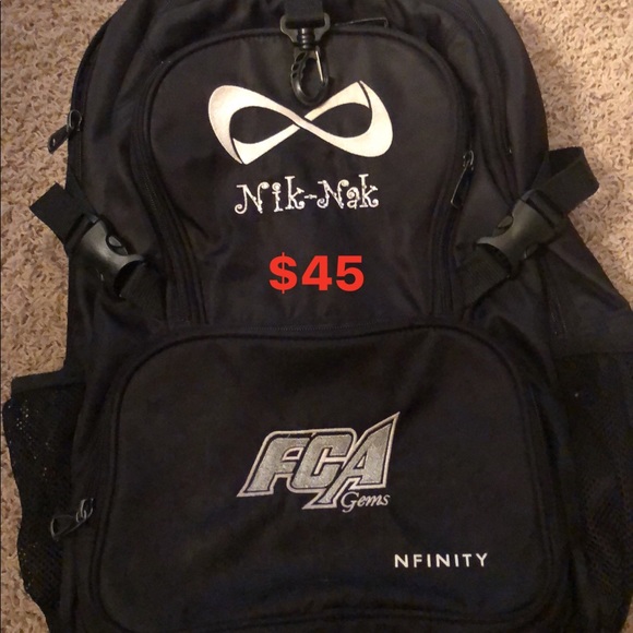 Bags | Nfinity Bag | Poshmark